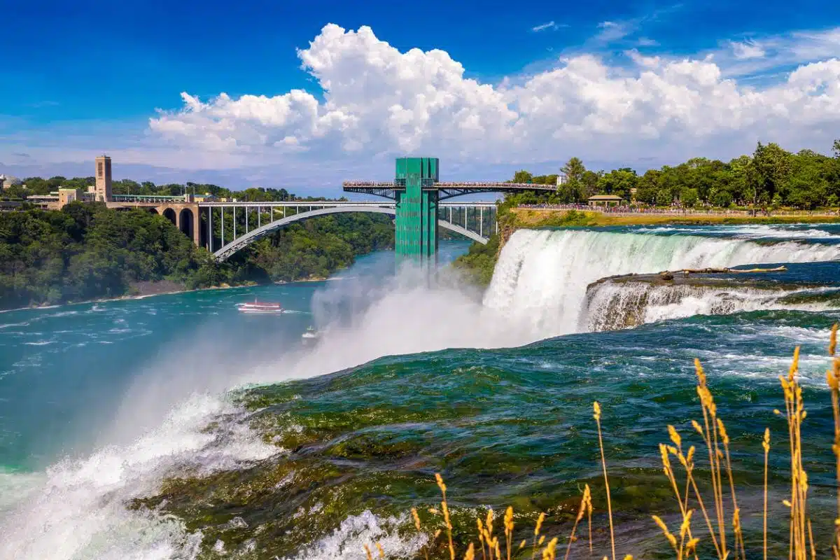 Les 5 meilleures choses à faire lors d’une excursion aux chutes du ...